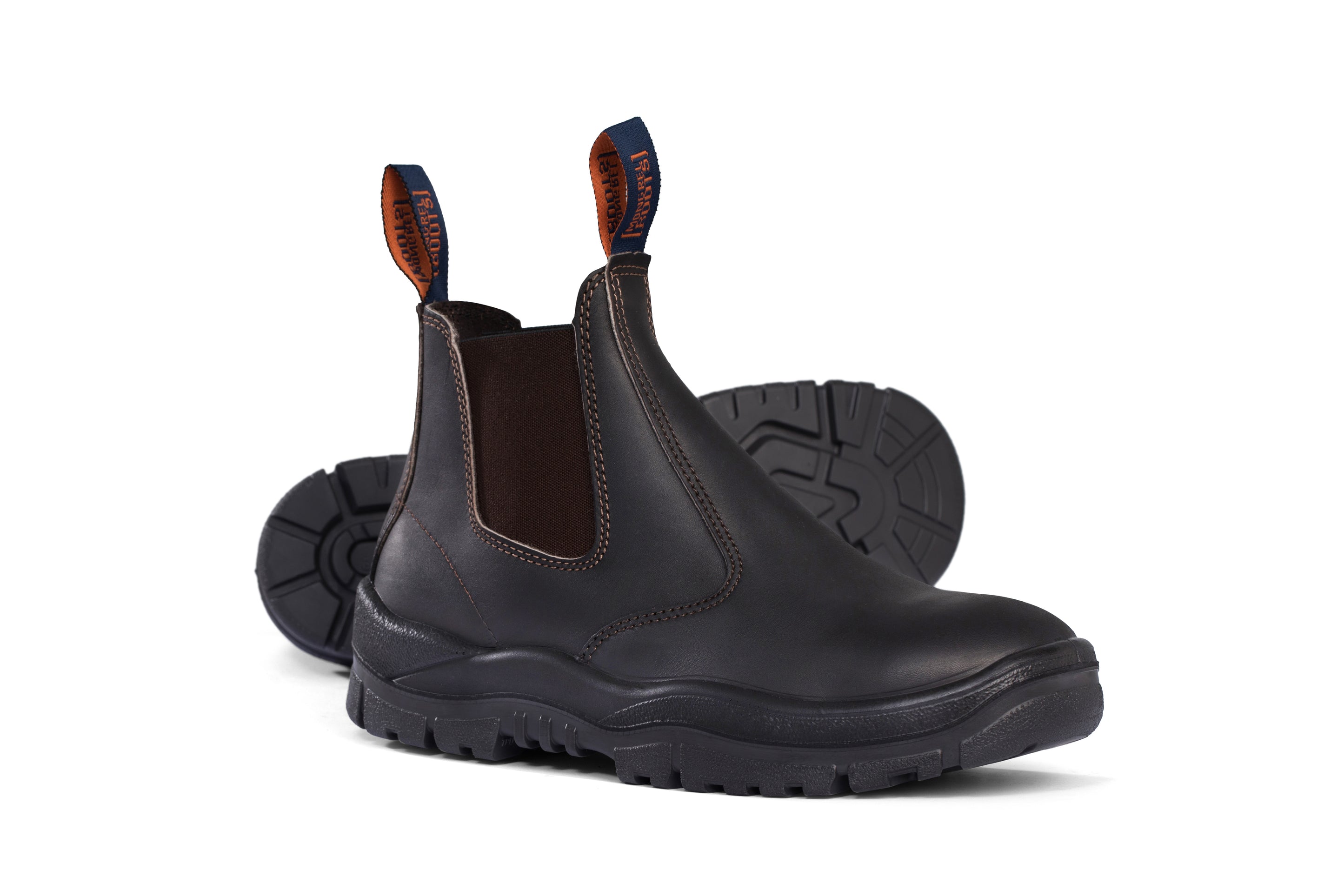 Farmer Boots | Farmer Work & Safety Boots – BIG Boots UK