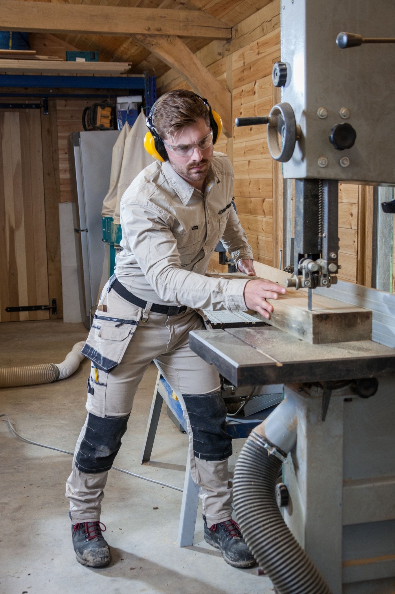 BIG Boots UK - Australian Workwear and Work Boots