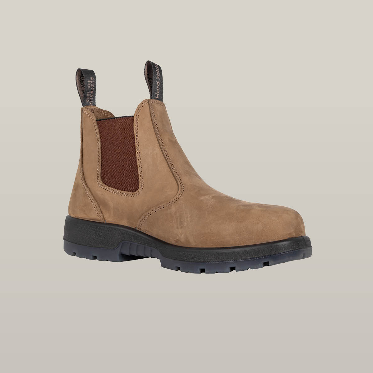 Hard Yakka Outback Dealer Boots S3 | Hard Yakka – BIG Boots UK